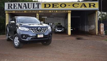 DEO CAR AUTOMOTORES PUERTO RICO - Concesionarios de Coches