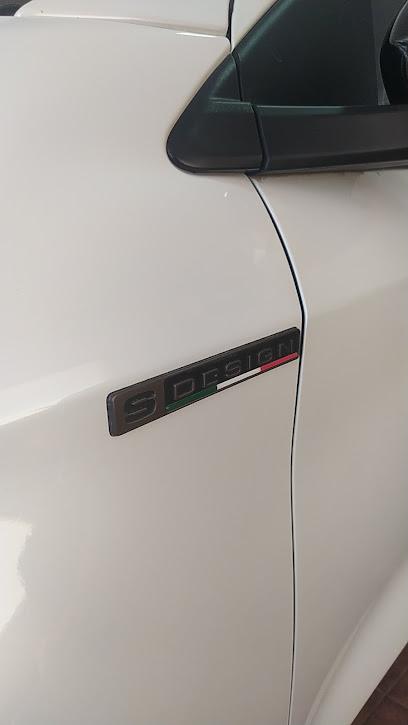 MK Autos - Concesionarios de Coches